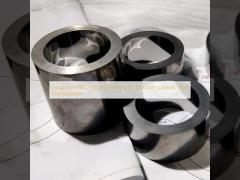 Long-Axis CNC Precision Milling for Durable Stainless Steel Components
