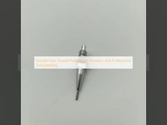 Durable Hair Implant Needle for Precision and Professional Transplanting