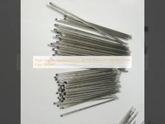 High-Quality Sandblasting Scale for Precision Stainless Steel Pipe Mouth
