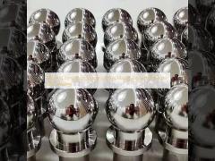 Efficient Long-Axis Stainless Steel Machining with Precision CNC Milling