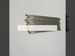 Quality Expansion of Stainless Steel Pipe Mouth with Sandblasting Technology