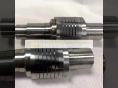 Precision Long-Axis CNC Milling for Heavy-Duty Stainless Steel Projects