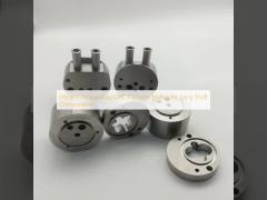 Efficient Heavy-Duty CNC Precision Milling for Long Shaft Components