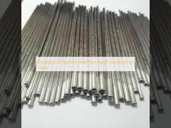 Expansion of Stainless Steel Pipe Mouth Sandblasting Scale.