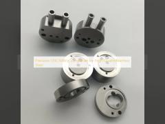 Precision CNC Milling Long Shaft for High-Quality Stainless Steel