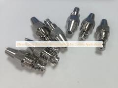 Efficient Long-Axis CNC Precision Milling For Custom Applications