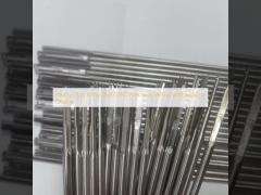 Heavy-Duty Long Shaft CNC Precision Milling with Superior Quality