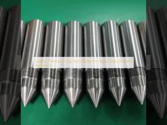 Custom Precision Long-Axis Milling for Heavy-Duty Stainless Steel Parts