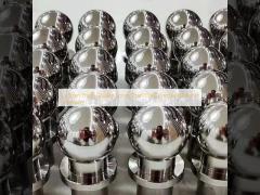 Custom High-Quality Long Shaft CNC Precision Milling Solutions