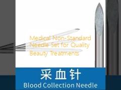 Medical Non-Standard Needle Set for Quality Beauty Treatments