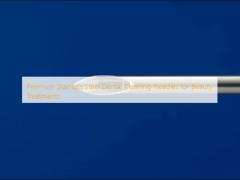 Premium Stainless Steel Dental Cleaning Needles for Beauty Treatments