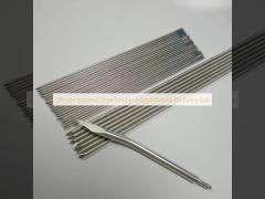 Efficient Stainless Steel Double-Edged Needle for Every Task