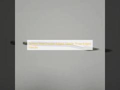 Tainless Steel Double-Edged Needle Three-Edged Needle