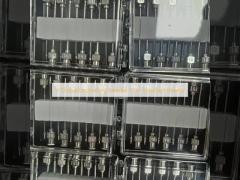 Y-Shaped Indwelling Needle; Non-Standard Needle
