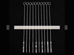 Precision Tattoo Needles in Unique Shapes for Creative Artists