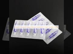 Artistic Custom Shape Tattoo Needles for High-Quality Work