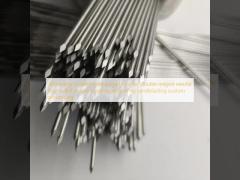 304 stainless steel three-edged needle; double-edged needle  four-sided needle  marking; engraving  sandblasting  custom processing
