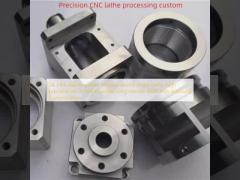 SS 304 316L Medical Device Metal Machining Parts Long Slender Shaft Customized