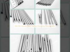 304 316L Stainless Steel Capillary Processing Customization
