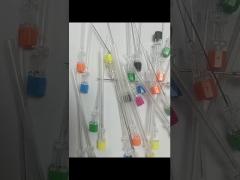 Disposable Puncture Biopsy Needle (Fully Automatic)