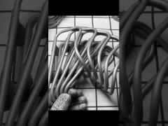 Metal Machining Parts
