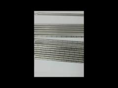 304 316L stainless steel capillary tube