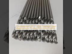 Custom Medical Drill Hole Opener 17 4PH Steel
