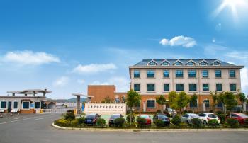 China Factory - Jiangsu Zhonghe Intelligent Packing Co., Ltd.
