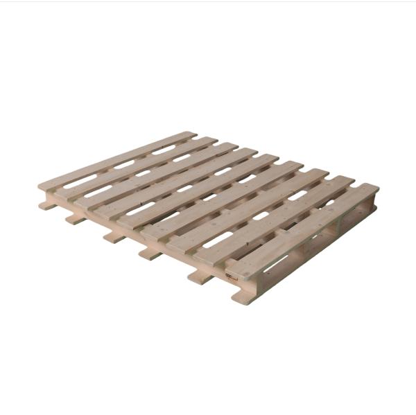 Quality Two Way American Standard Pallet Wood Pallet Standard Stringer Pallet 1219X1016mm for sale