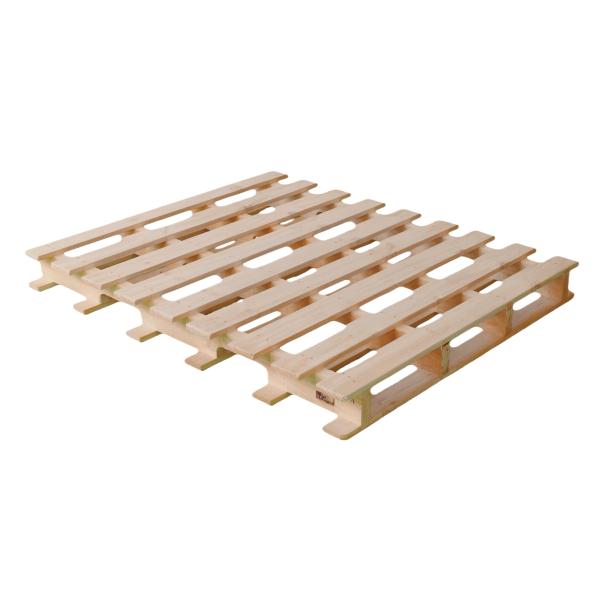 Quality HT American Standard Pallet 40 X 48 Wood Pallets Four Way Wooden for sale