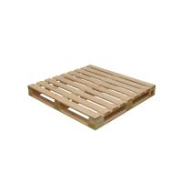 Quality Circulation Transport Japanese Pallet Ippc 4 Way Wood Pallet For Export for sale