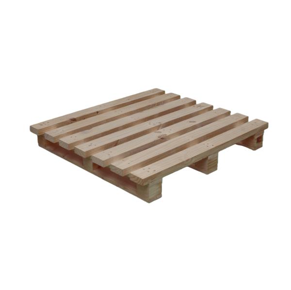 Quality Heavy Duty Customized Pallets Heat Treated ISPM 15 500 - 3000kg Load for sale