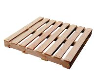 Quality Stringer Style American Standard Pallet IPPC Forklift 1500KG Heavy Duty Wooden for sale