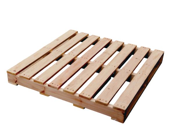 Quality Stringer Style American Standard Pallet IPPC Forklift 1500KG Heavy Duty Wooden Pallets for sale