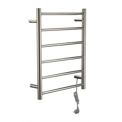 China Onda Warmer   stainess steel  heated towel racks for bathroom for sale