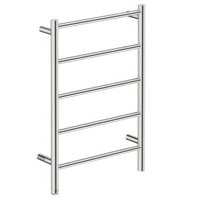 China China Wholesale  45w Stainless Steel Wall Mounted electric heat Towel Rack for sale