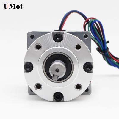 China 1.7V Nema23 Motor planetário passo a passo para binário híbrido variável em equipamentos de automação à venda
