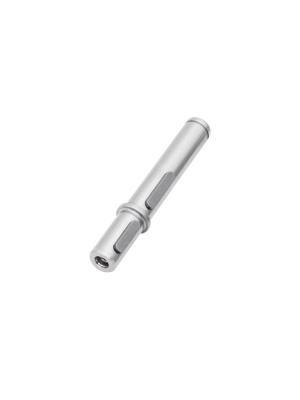 中国 Umot 高トルク高さ 34mm Nema17 ワームギア付き減速機 ギアボックス付きステップモーター 販売のため