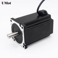 China High Precision Hybrid Metal CNC Machine with Stepper Motor Controller 4A/3A Current/Phase for sale