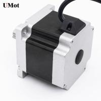 China High Precision Hybrid Metal CNC Machine with Stepper Motor Controller 4A/3A Current/Phase for sale
