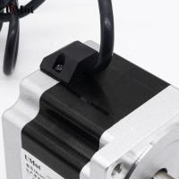 China High Precision Hybrid Metal CNC Machine with Stepper Motor Controller 4A/3A Current/Phase for sale