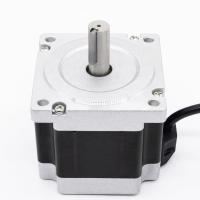 China High Precision Hybrid Metal CNC Machine with Stepper Motor Controller 4A/3A Current/Phase for sale