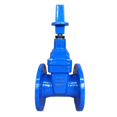 Cina Valvola a saracinesca resiliente di Jual 40mm del ghisa BS5163 in vendita