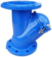 China Vertical DI Flanged 2 Inch Check Valve Threaded Type for sale