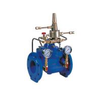 China 800X Pump Control Valve Differential Pressure Control Valve for sale