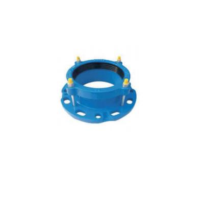 Cina Giunto ISO2531 di DN40-DN600 DI Flange Adaptor per la conduttura dell'acqua in vendita