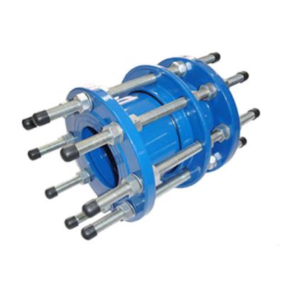 中国 配水管のためのDN50-DN2000 DI Dismantling Joint 販売のため