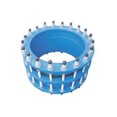 中国 配水管のためのDN50-DN2000 DI Dismantling Joint 販売のため