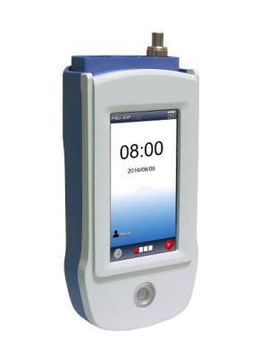 China Portable ISE Meter, IP65 housing,MicroUSB Interface pH /pX/mV(ORP)/RmV/Ion/℃-seven parameters for sale