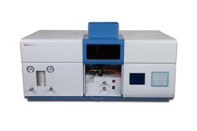 China Atomic Absorption Spectrophotometer for sale